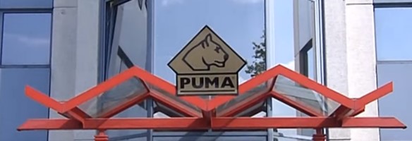 Puma – Ware Bros Cutlery