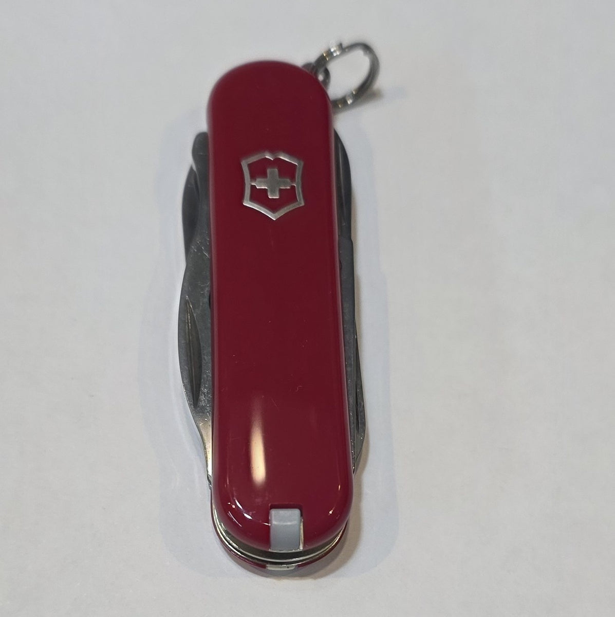Victorinox Swiss Army Knife - Rambler – Ware Bros Cutlery