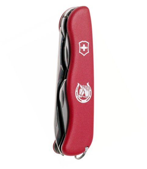 Victorinox Equestrian Swiss Army Knife – Ware Bros Cutlery