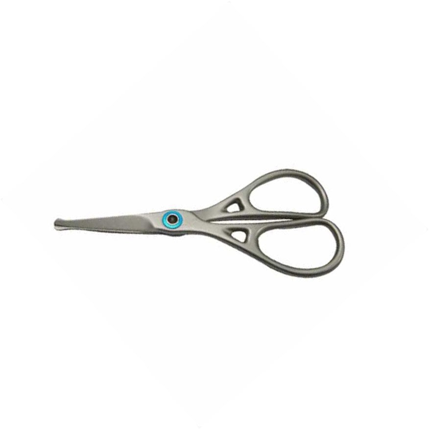 Ear & Nose scissors - 11cm (4.25") – Ware Bros Cutlery