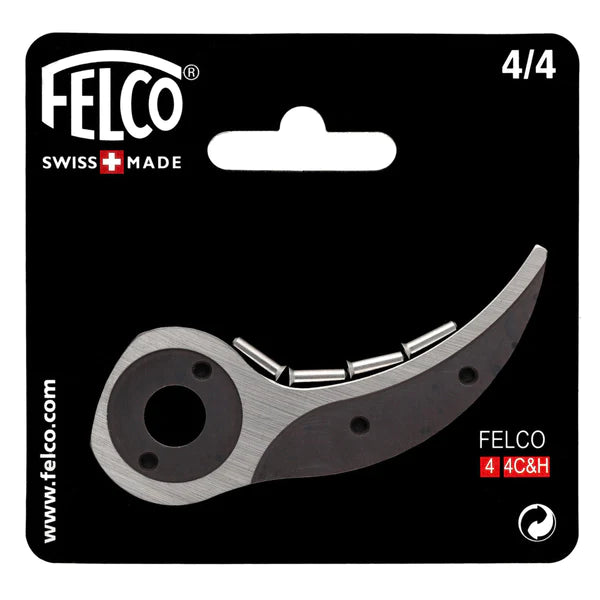 Felco 4 Replacement Anvil Blade – Ware Bros Cutlery