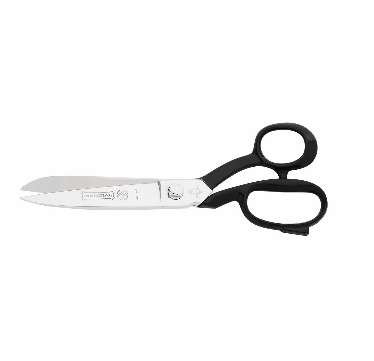 Mundial Tailor’s Shear Heavy Duty – 25cm (10″) – Ware Bros Cutlery