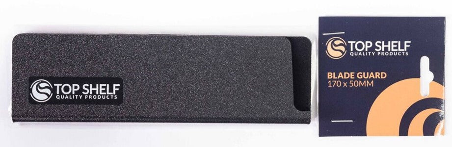 Top Shelf Blade Guard 170 x 50 mm – Ware Bros Cutlery