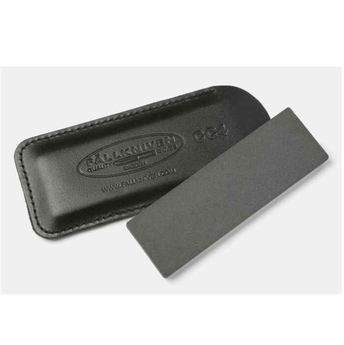 ‌FALLKNIVEN CC4 Ceramic / Ceramic Sharpening Stone – Ware Bros Cutlery