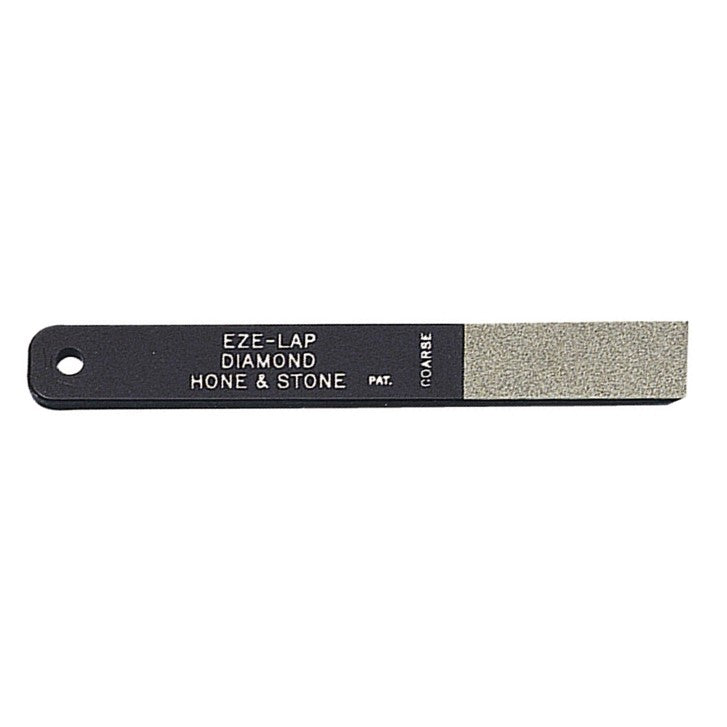 EZE-LAP Diamond Pad - Course grit – Ware Bros Cutlery