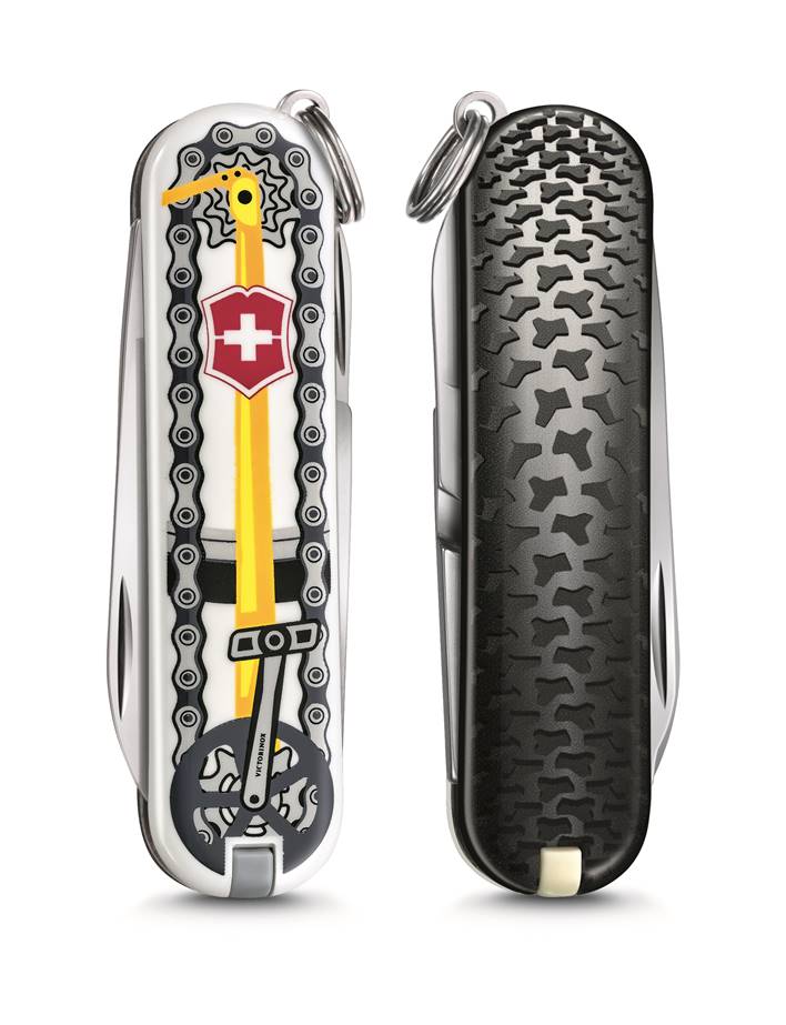 Victorinox Swiss Army Knife Classic Limited Editions - 2020 – Ware Bros ...