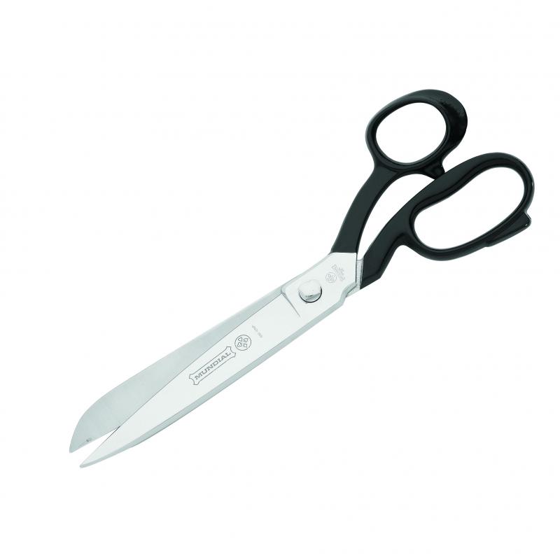 Mundial Tailor’s Shear Serra Sharp Heavy Duty – 30cm (12″) – Ware Bros ...